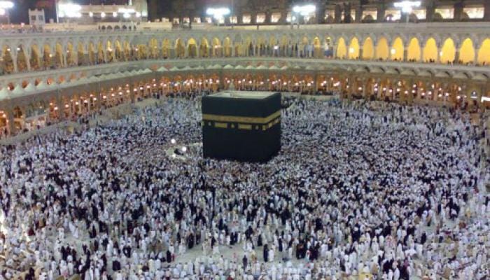 Haz Yatra: First Day More Than 100 Application - Amar Ujala Hindi News ...