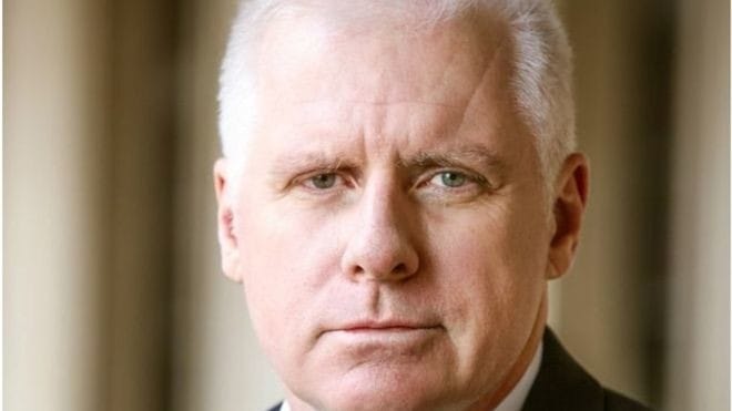 ये है वो Cia एजेंट जिसने असली सद्दाम को पहचाना - Ciaagent Who Discovers ...