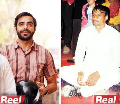 Aamir Khan Movie Dangal Main Character And Mahavir Phogat Story Teller ...