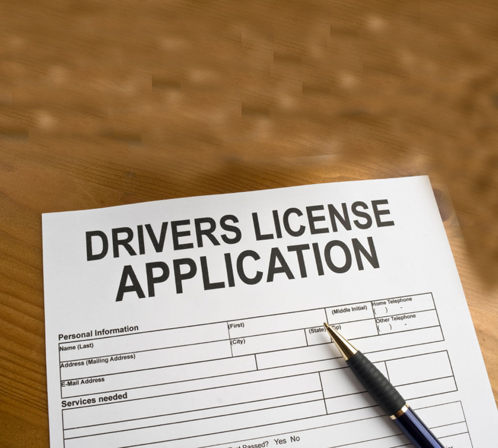 New Driving License Making Process Is Very Easy - Amar Ujala Hindi News ...