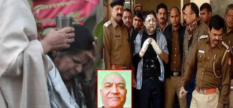 पिता को मौत देने से पहले राहुल ने देखी थी ये बॉलीवुड फिल्म, तब रची ...