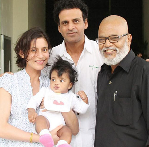 ये हीरोइन अचानक ही फिल्मों से हो गई थी गायब, संभाल रही है घर और बच्चे ...