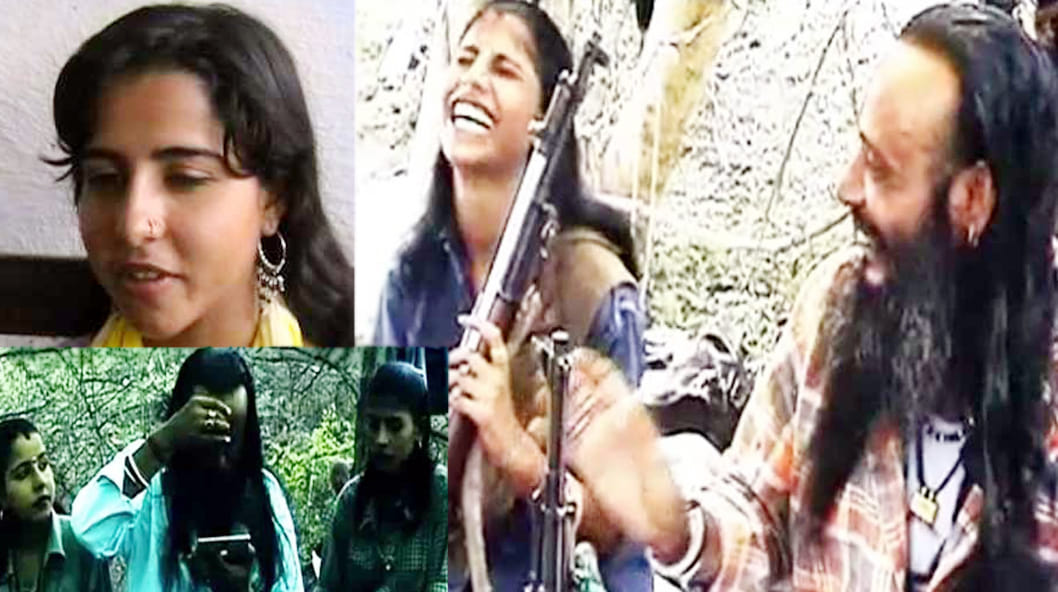 Gujjar Gang Member Five Years Imprisonment - Amar Ujala Hindi News Live ...