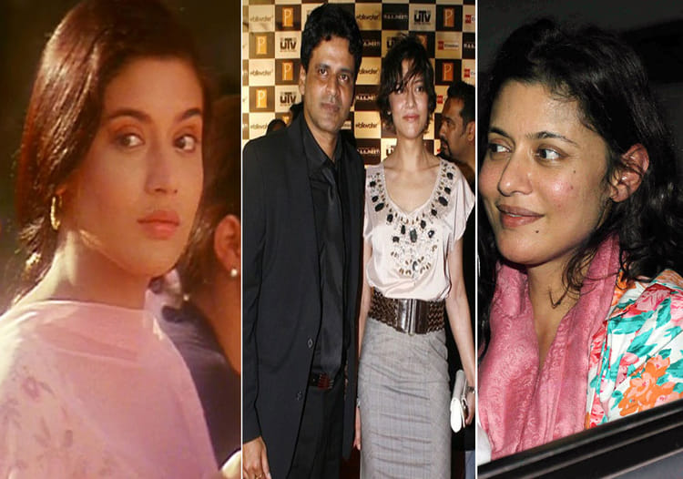 'kareeb' Actress And Manoj Bajpayee Wife Neha Life Untold Facts ...