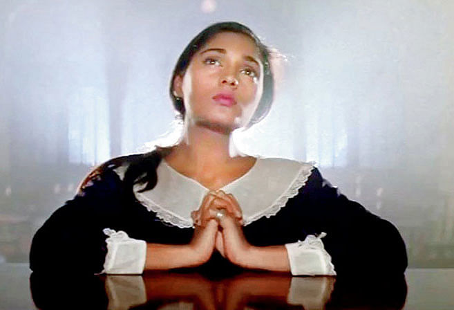पहली फिल्म से रातोंरात स्टार बनी थी ये हीरोइन अब हो गई ऐसी फटेहाल This One Film Wonder Is