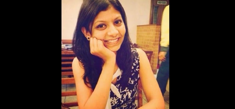 सीए फाइनल में लखनऊ की इति अग्रवाल ऑल इंडिया टॉपर - Iti Agarwal Of ...