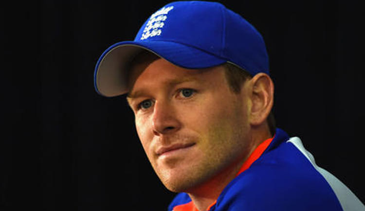 Big Reveal Eoin Morgan Turning Point Of The Match Between India And ...