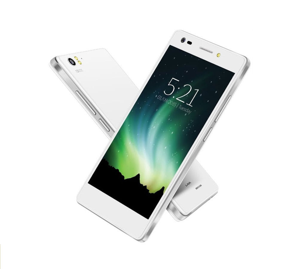 Lava Launches X41 4g Phone - Amar Ujala Hindi News Live - लावा ने लॉन्च ...