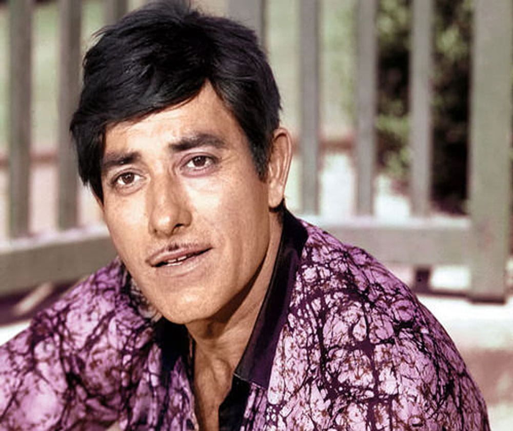 Look Back Into Best Dialogues Of Bollywood Actor Raj Kumar On His ...