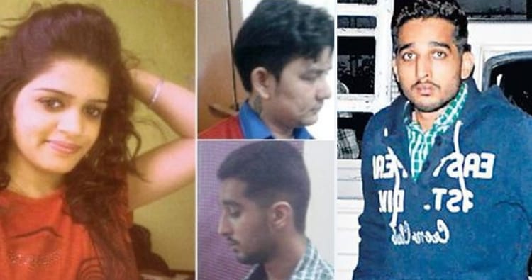 इस युवती की मौत हो गई तो 3 दोस्तों ने नाले में फेंक दिया शव, मिली कड़ी ...