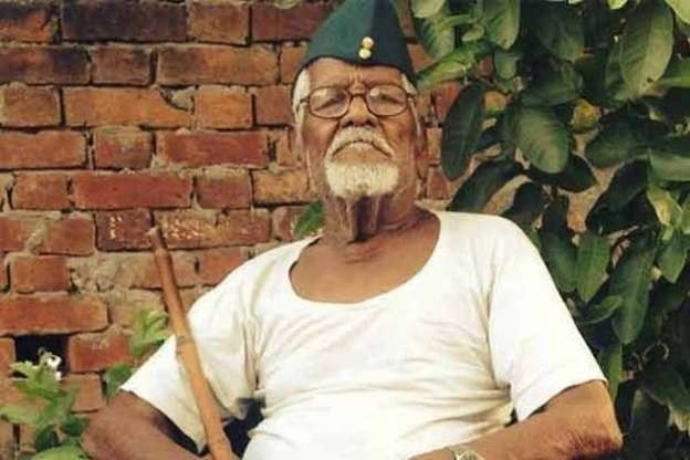 Know The Full Story Of Captain Nijamuddin - Amar Ujala Hindi News Live ...