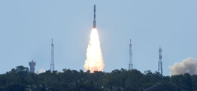 इसरो के वर्ल्ड रिकार्ड अभियान के बारे में जानिए दस खास बातें - Know ...