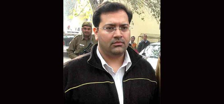 जेसिका लाल हत्याकांड:मनु शर्मा की याचिका पर दिल्ली हाईकोर्ट का सरकार को ...