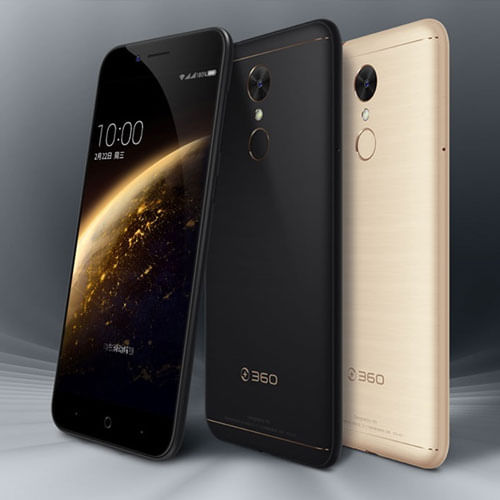 Cheapest 6gb Ram Smartphone Qihoo 360 N5 Launched Read Specifications - Amar Ujala Hindi News ...