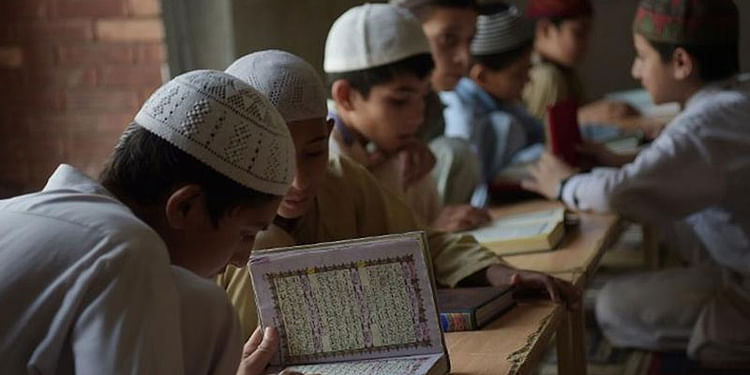 Muslim Scholars Body Comes Out Against Recommendations For Changes In ... Muslim Scholars Body Comes Out Against Recommendations For Changes In ...