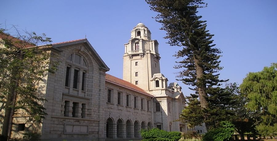 Iisc Bangalore Retains Spot In World University Rankings, Only Indian ...