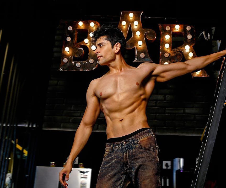 Rape Accused Beyhadh Actor Piyush Sahdev Wife To Take Legal Action For ...