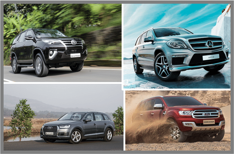 Which Car Will Become Up Cm's Car - Amar Ujala Hindi News Live - यूपी ...