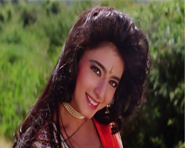 Flashback :अक्षय से लेकर गोविंदा, सलमान तक की पसंद थी ये हीरोइन, आज ...