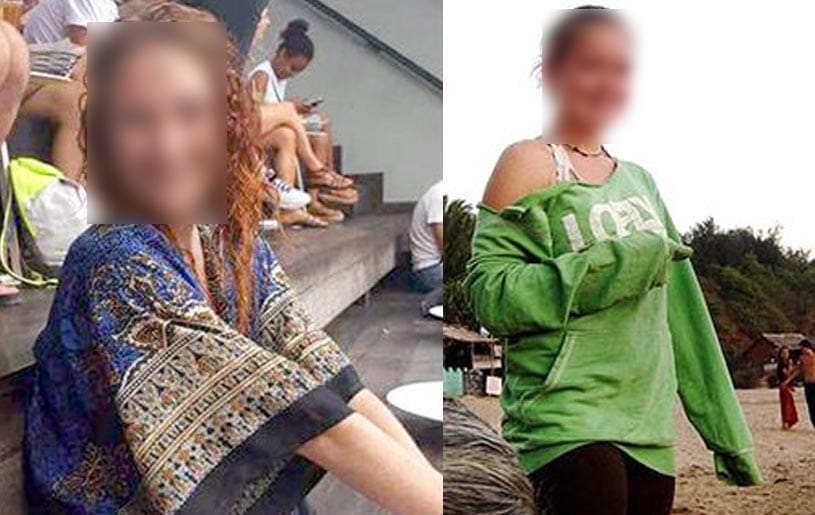 गोवा:विदेशी युवतियों की हत्याएं पहली बार नहीं, स्कारलेट हत्याकांड भी ...