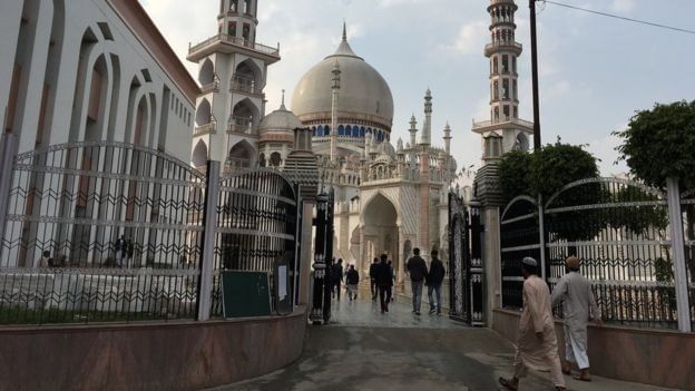 History Of Deoband City, Can Be Name Change Of Deoband - Amar Ujala ...