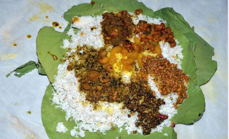 Mandyali Dham Is Healthy For Body. - Amar Ujala Hindi News Live - शोध ...