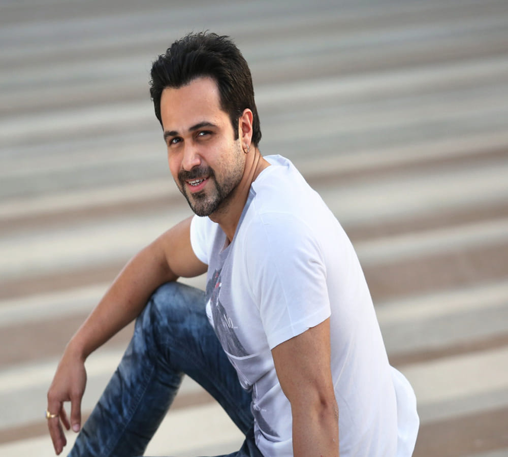फिल्मों में क्लीन शेव लुक के साथ इमरान हाशमी की अब 'नो इंट्री'! - Emran ...