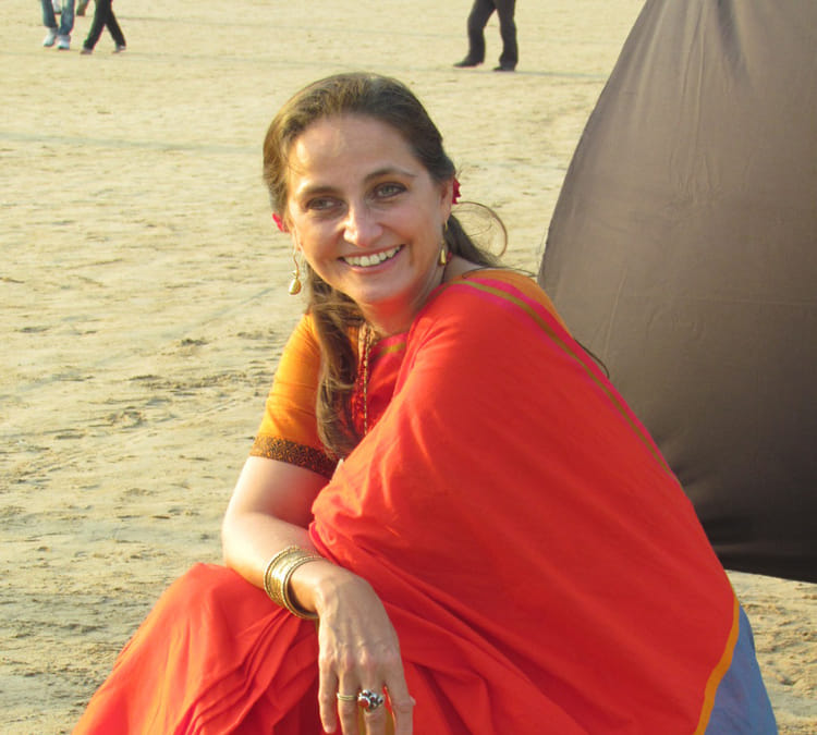 Meet Sanjana Kapoor, Shashi Kapoor's Daughter Who Is Ruling Theatre ...