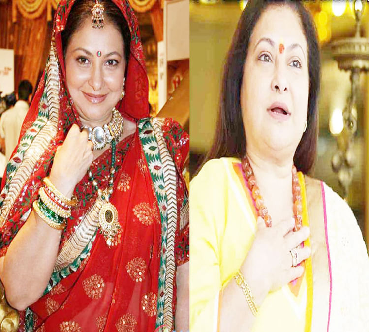 Smita Jaykar Is Now A Spiritual Healer - Entertainment News: Amar Ujala ...