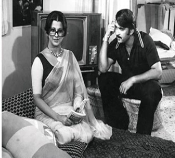 Flashback :'बी ग्रेड' फिल्म ने बर्बाद कर डाला इस पॉपुलर एक्ट्रेस का ...