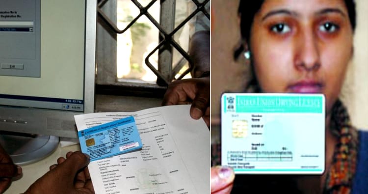 90 से 25 फीसदी गिरा लाइसेंस बनने का आंकड़ा, ऑटोमेटेड ड्राइविंग टेस्ट ...