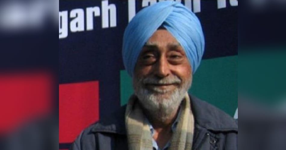 कैप्टन के करीबी जय सिंह गिल बने 6वें वेतन आयोग के चेयरमैन - Jai Singh ...