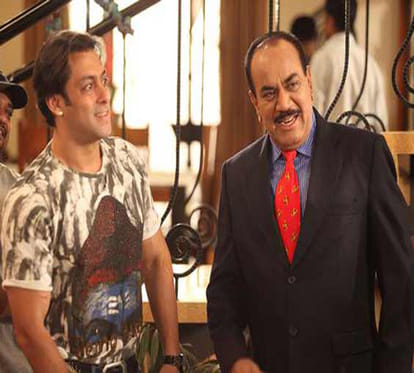 Shivaji Satam Birthday Special Know About His Son And Marathi Cinema ...