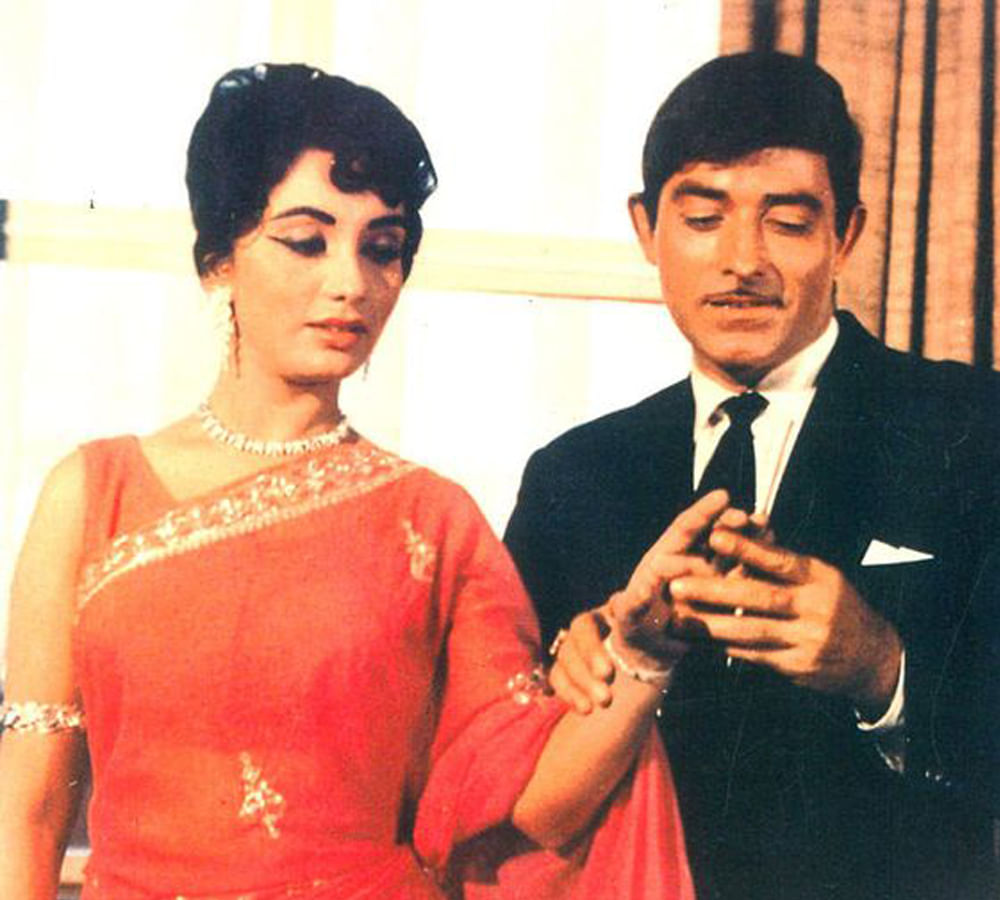 Look Back Into Best Dialogues Of Bollywood Actor Raj Kumar On His ...