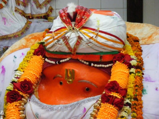 देखिए देश में अनोखा चमत्कारी मंदिर, जहां जाने से पूरी होती है पुत्र की ...