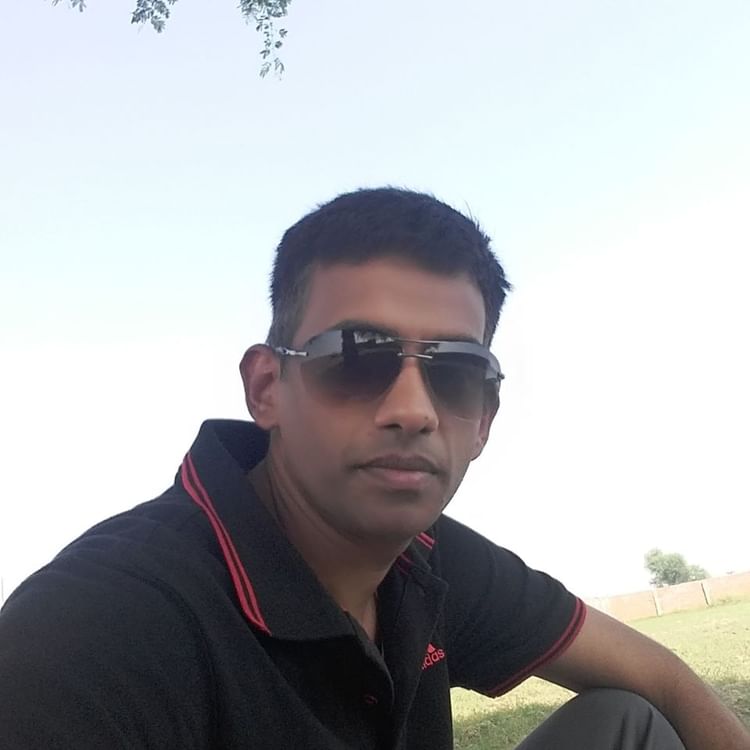 जानें, कौन है सीएम योगी के विशेष सचिव का पद पाने वाले अमित सिंह - Amit ...