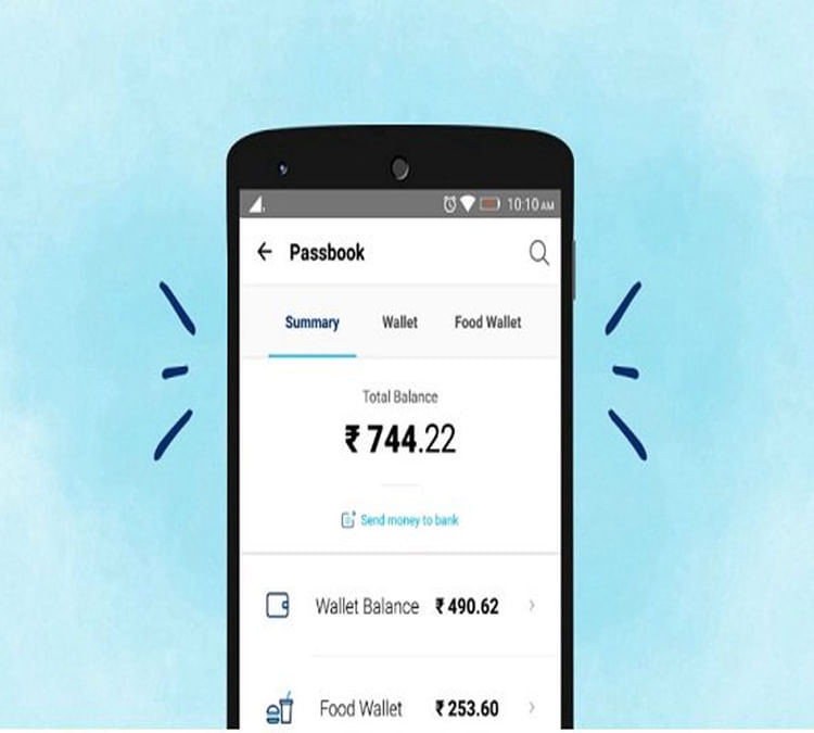 Paytm Launches Food Wallet - Amar Ujala Hindi News Live - पेटीएम फूड ...