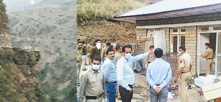 Gumma Nerva Bus Accident Follow Up Story - Amar Ujala Hindi News Live ...