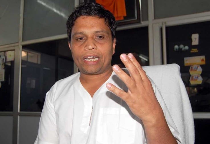 Patanjali Ceo Acharya Balkrishna Told About Real Reason Of Halal ...