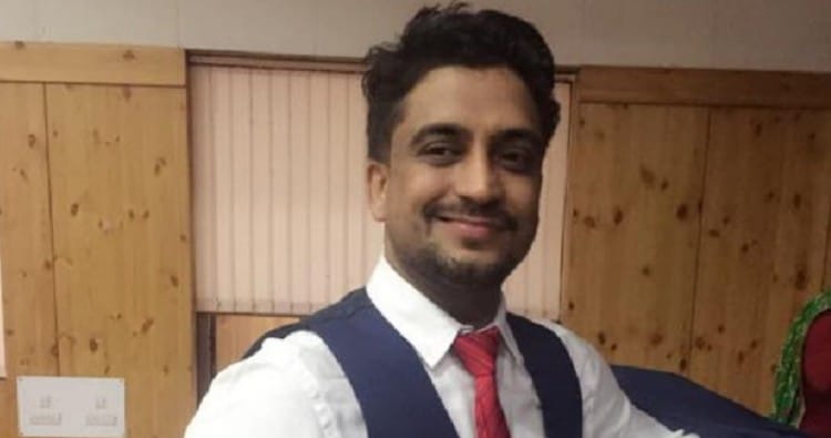 Amazing Success Story Of Chandigarh Enterprenure Ajay Sharma - Amar ...