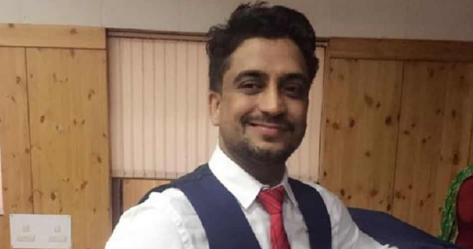 Amazing Success Story Of Chandigarh Enterprenure Ajay Sharma - Amar ...