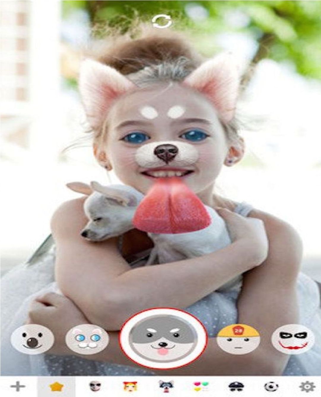 Snapchat Alternatives App With Face Tracking Filters - Amar Ujala Hindi ...