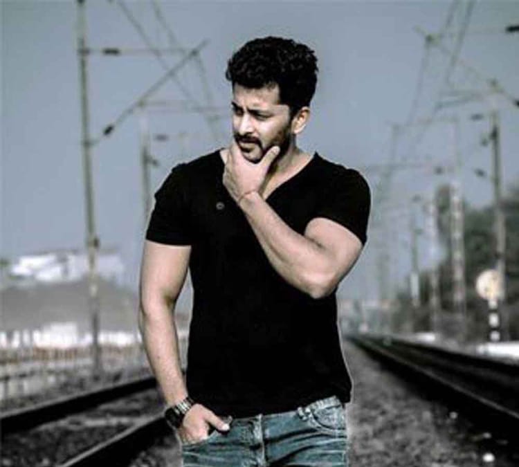 Popular Tv Actor Pradeep Kumar Commits Suicide, Wife Pavani Reddy Was ...