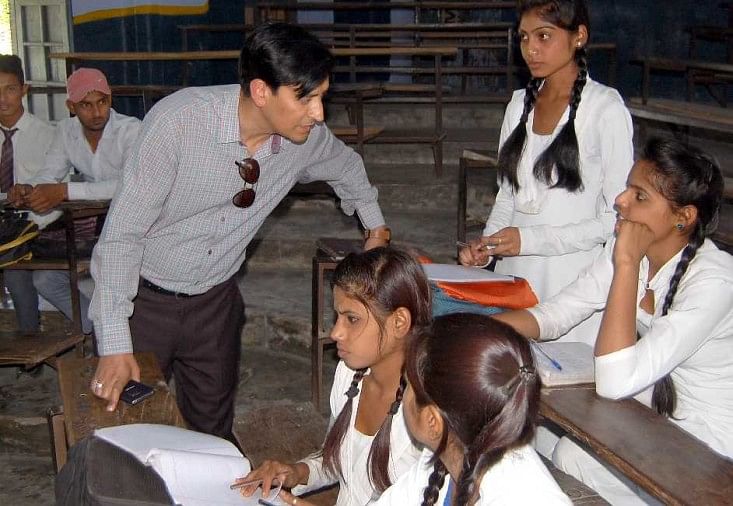 Upsc Success Story Ias Deepak Rawat From Uttarakhand Motivational Story ... Upsc Success Story Ias Deepak Rawat From Uttarakhand Motivational Story ...