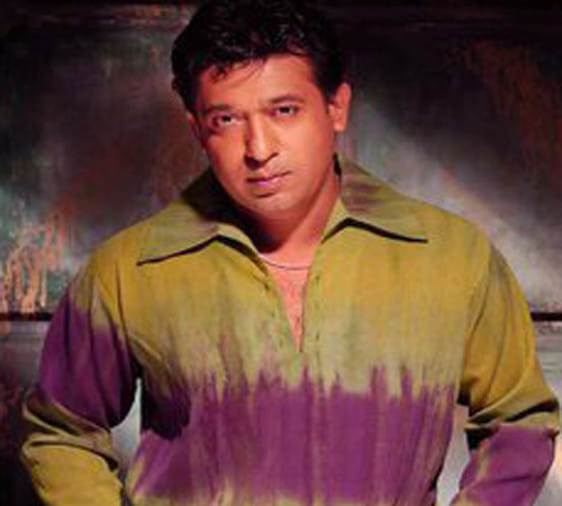 ये हैं 'महाभारत' में अभिमन्यु का किरदार निभाने वाले अभिनेता, अमिताभ ...