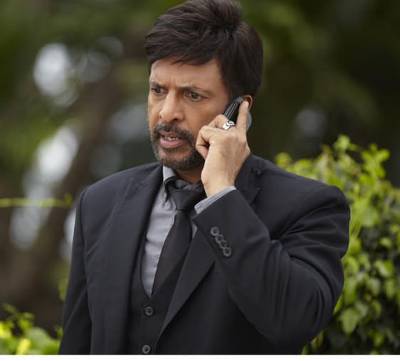 Javed Jaffrey The Actor Whose First Hit Film Became His Biggest Problem ...