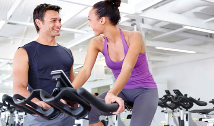 Know How Exercise Can Not Only Make You Fit But Happy Also - Amar Ujala ...