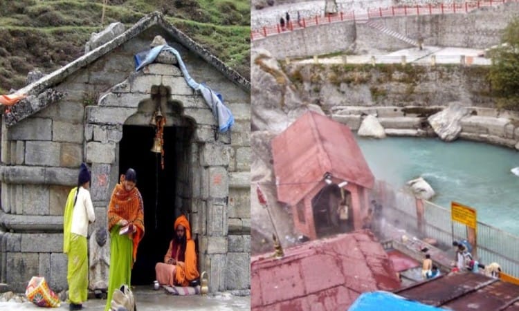 अनोखा कुंड, जहां शिव का नाम जपने पर पानी में होने लगती है हलचल ...