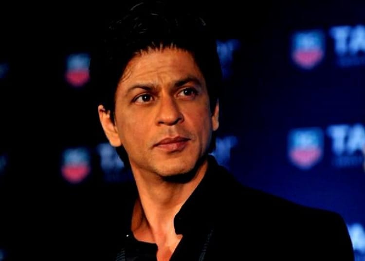 Shahrukh Khan Is One Of The Weak Student In English - Amar Ujala Hindi ...