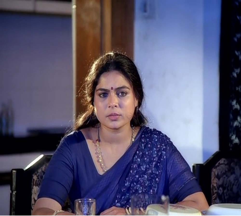 मौत से कुछ दिन पहले यहां आईं थीं रीमा लागू, जाहिर की थी अपनी ये दिली ...